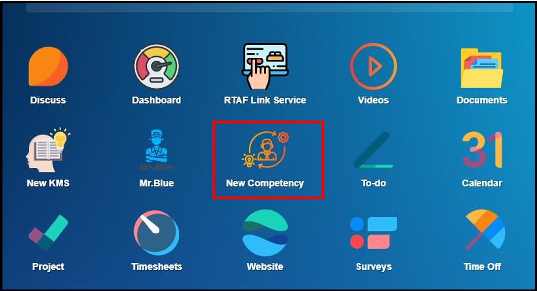 ระบบงานภายในหน่วย | My Website